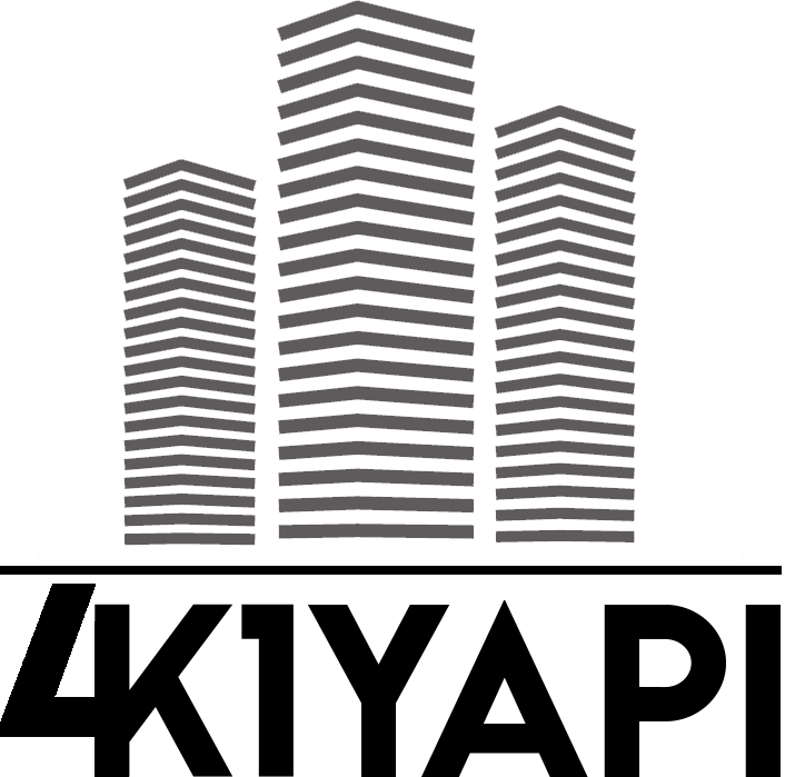 4K1 YAPI - Proje Mimarlık Mühendislik Hizmetleri